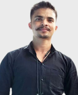 Meet our Team - GhumegaIndia.com